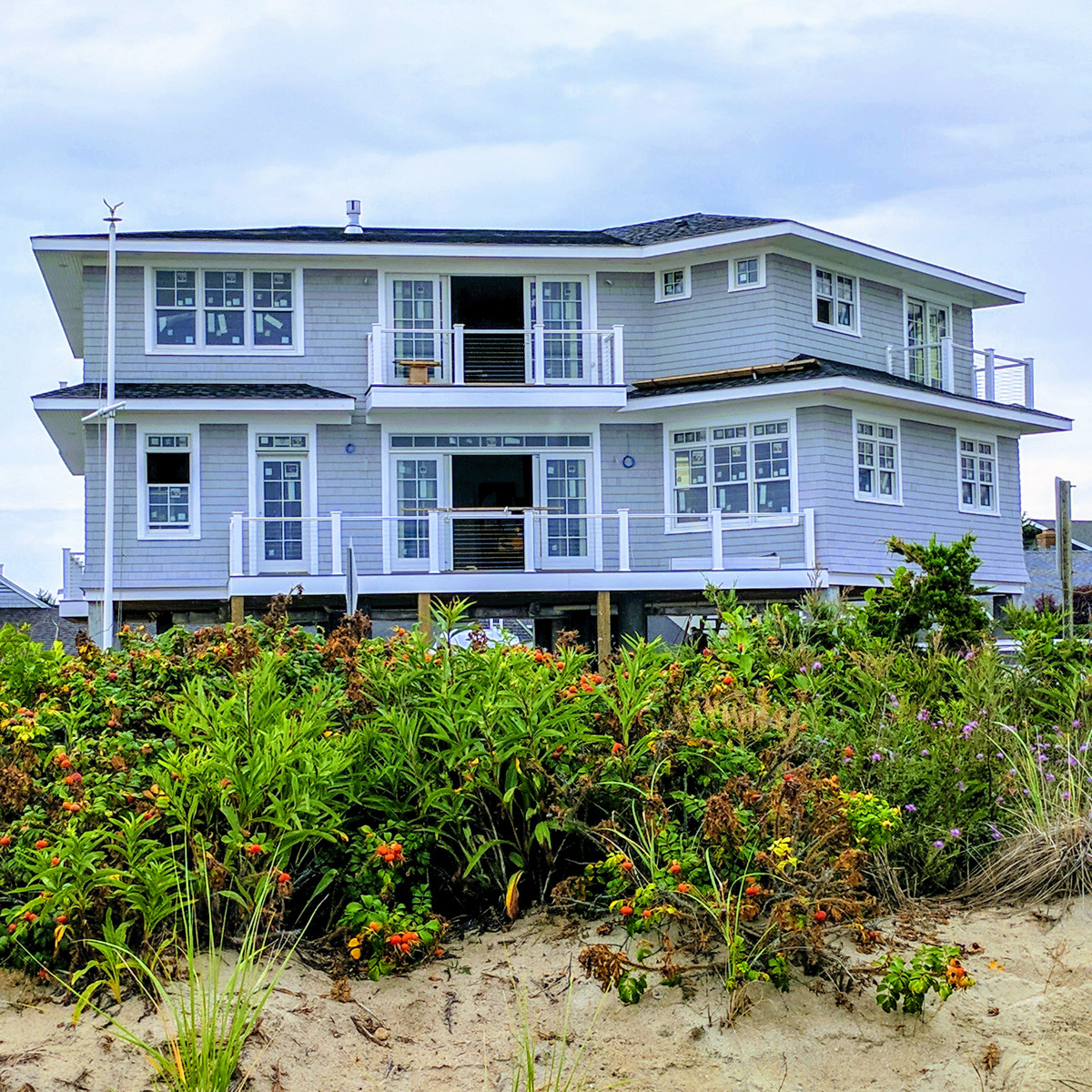 Architects & Architectural Designers » Longfellow Design Build