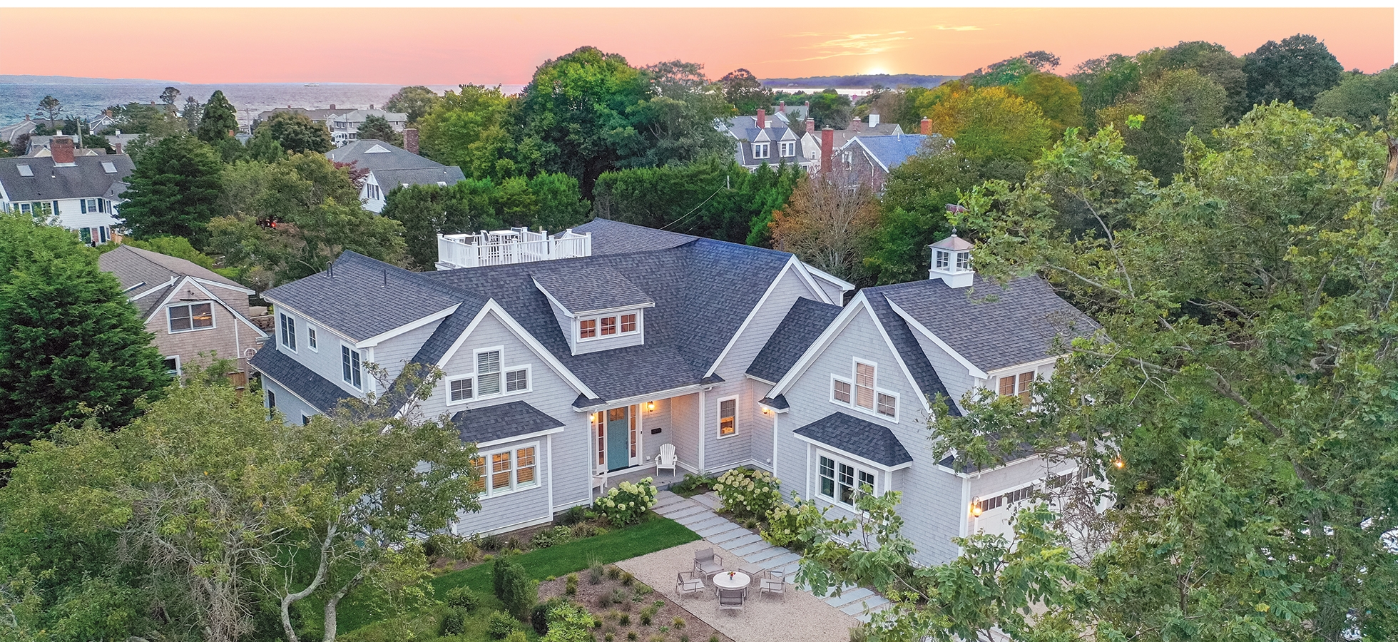 Cape Cod Architect & Builder New Homes Remodels Additions